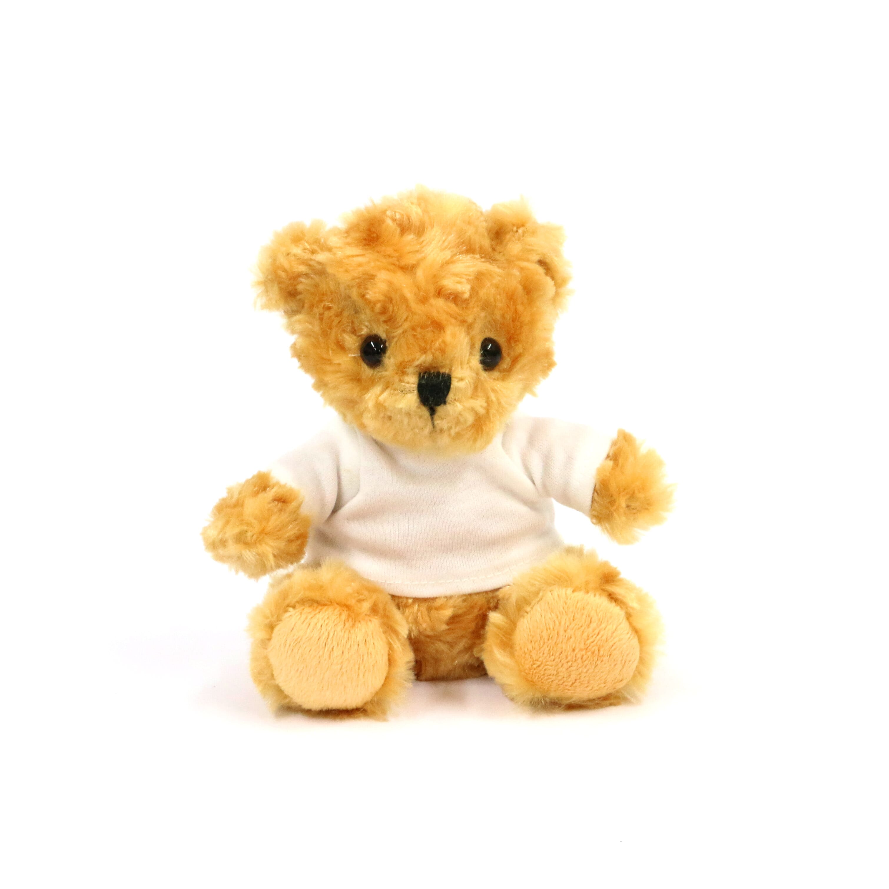 Blank 13cm Victoria bear